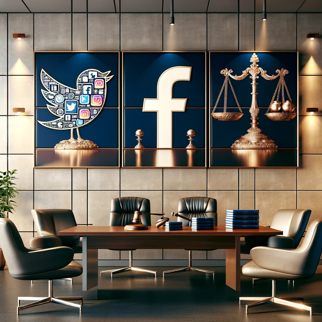 275 Law Firm Social Media Post Ideas | Law Firm Content Pros