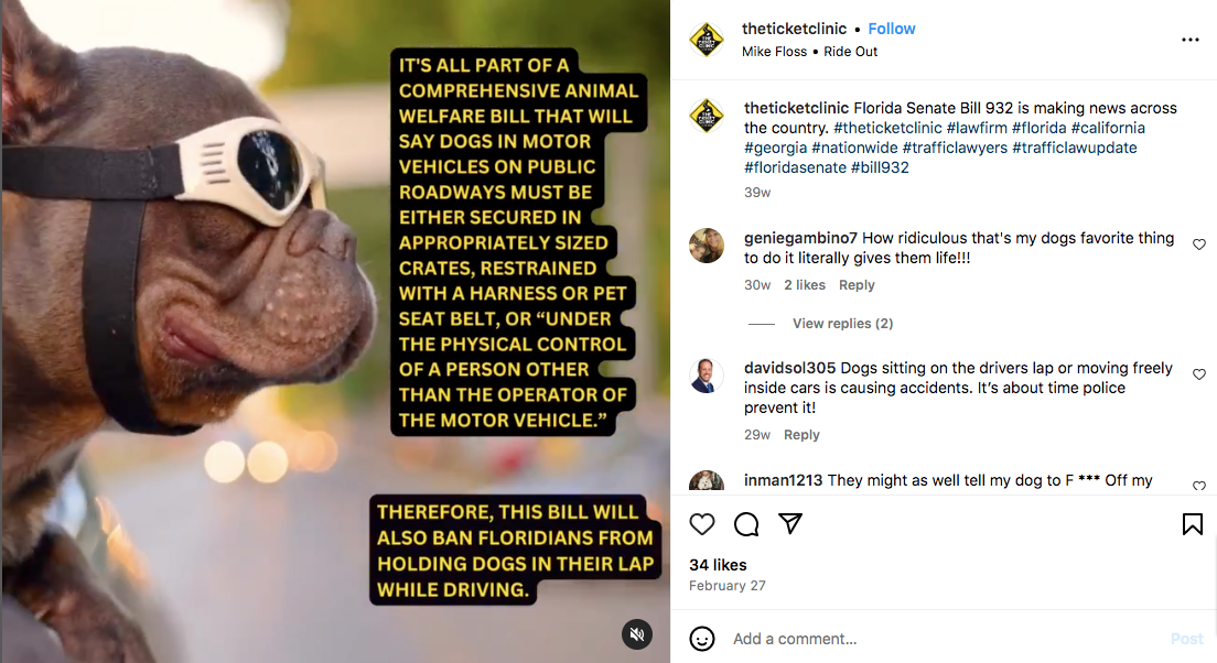 275 Law Firm Social Media Post Ideas | Law Firm Content Pros